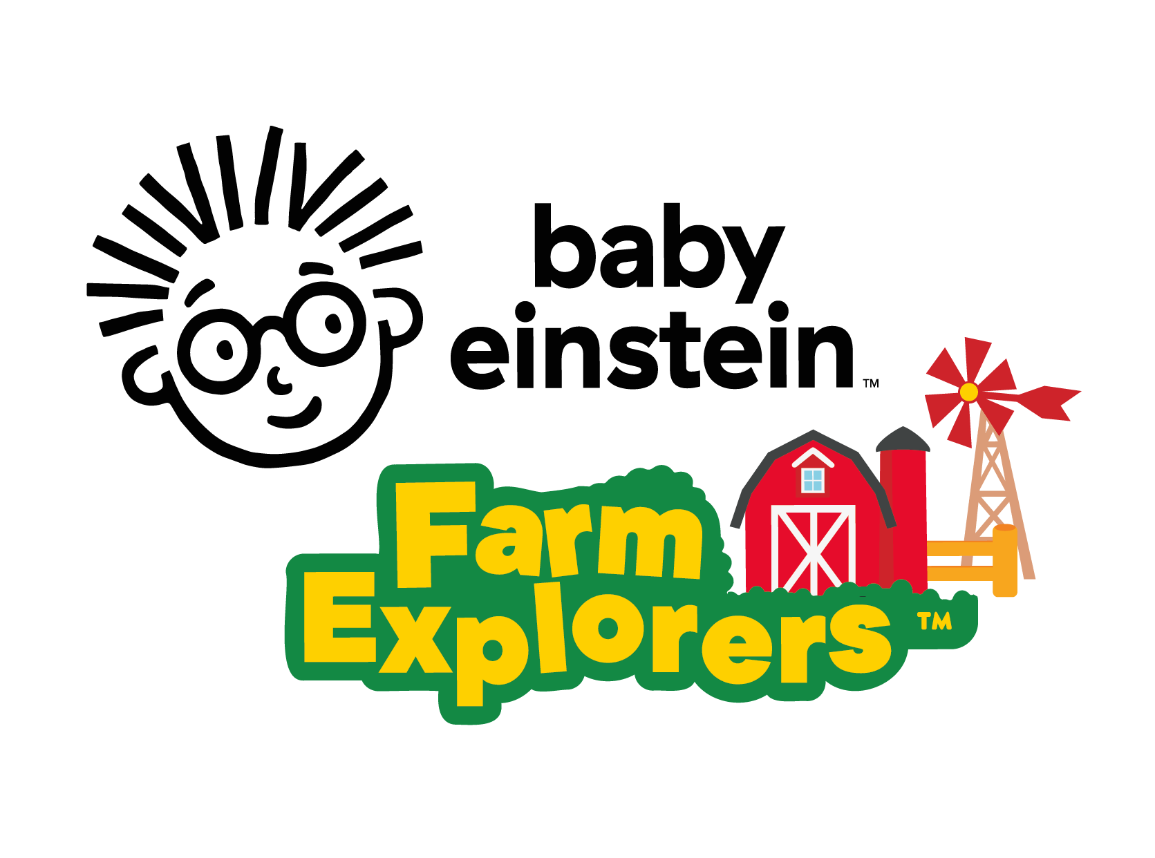 Farm-tastic Fun with Hello Einstein Studios’ Newest Series: Baby Einst ...