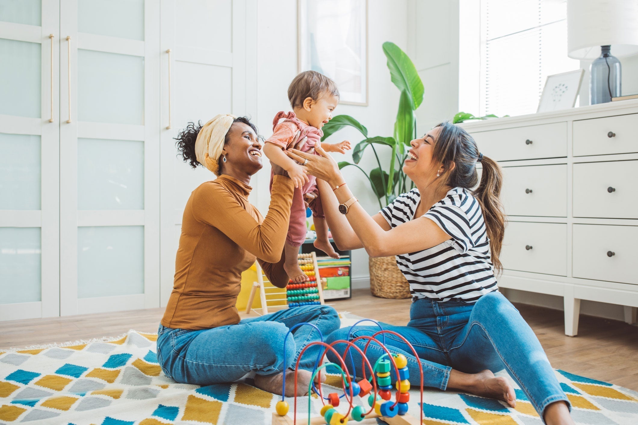 Why Early Play Equals Early Learning – Kids2, LLC