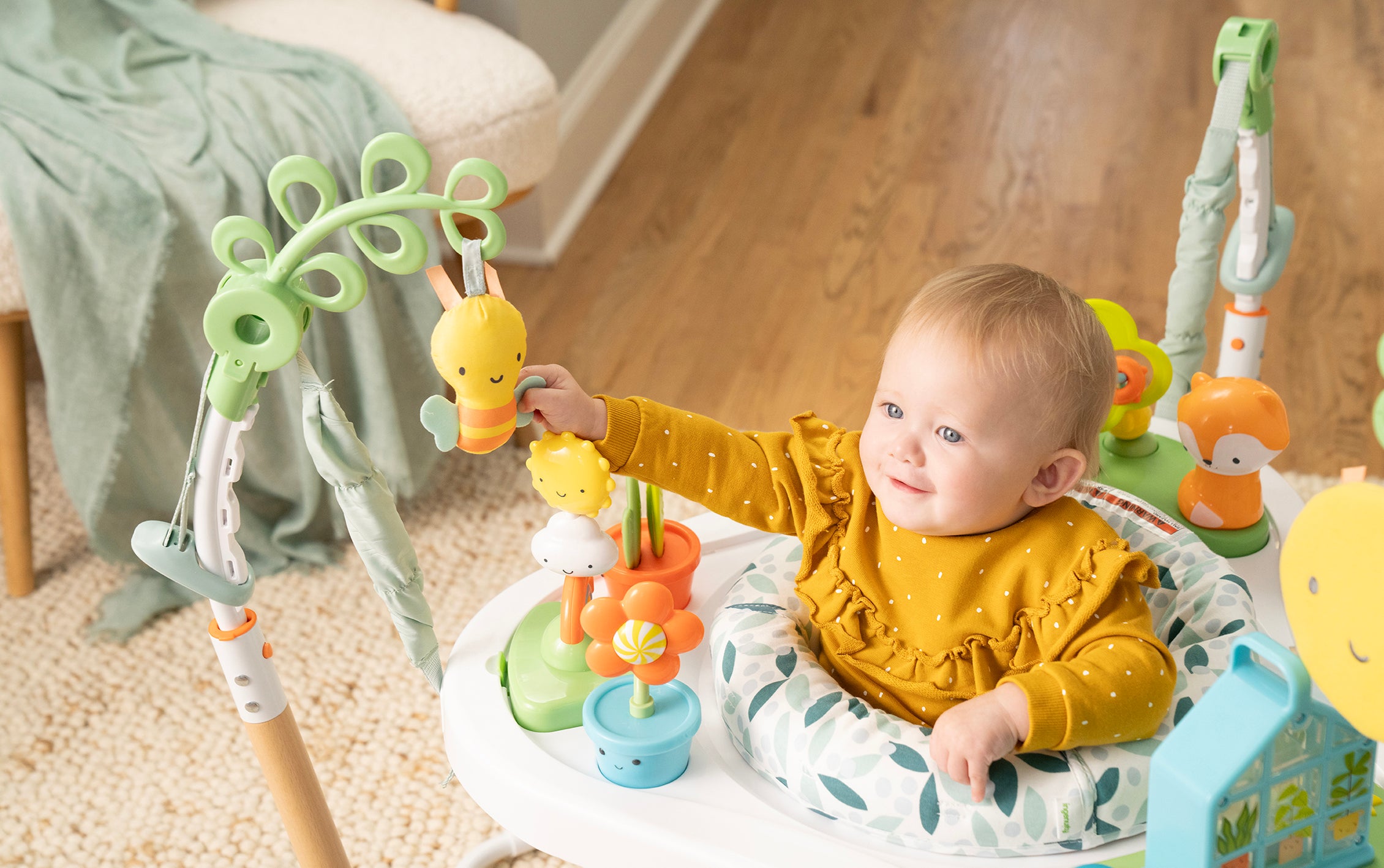 Baby Einstein, Bright Starts & Ingenuity official site | Kids2.com ...