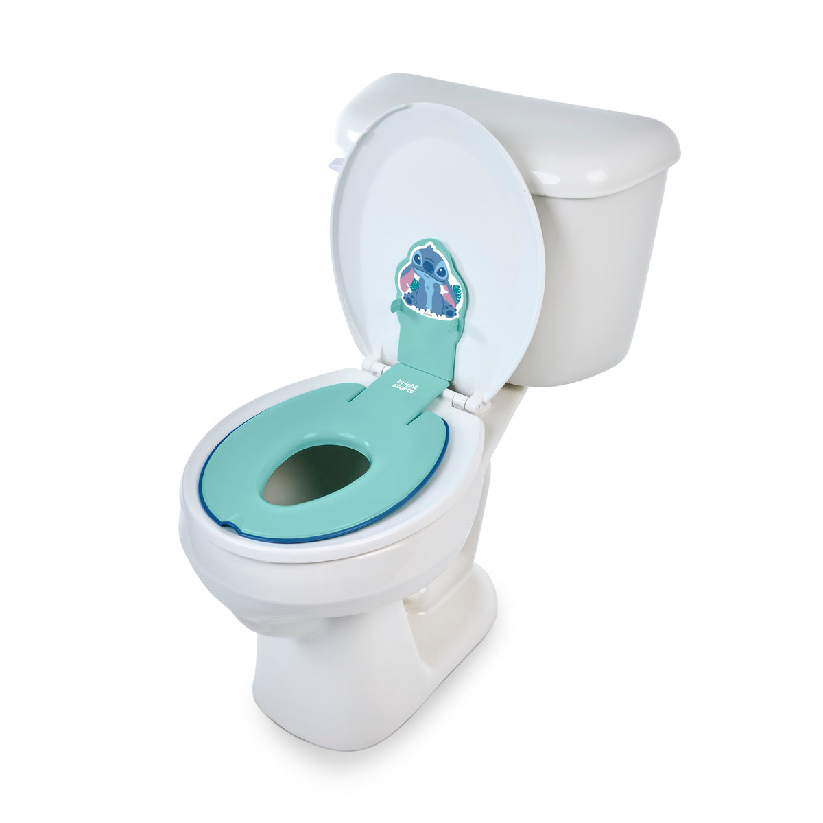 Disney Baby STITCH Flip & Sit Potty Seat – Kids2, LLC