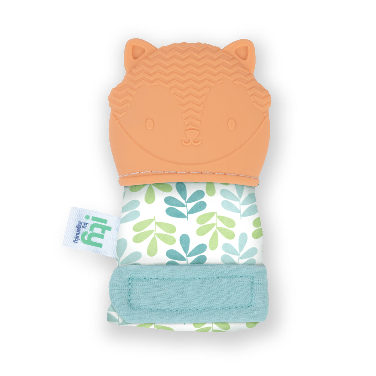 Teething Mitt- Kitt – Kids2, LLC