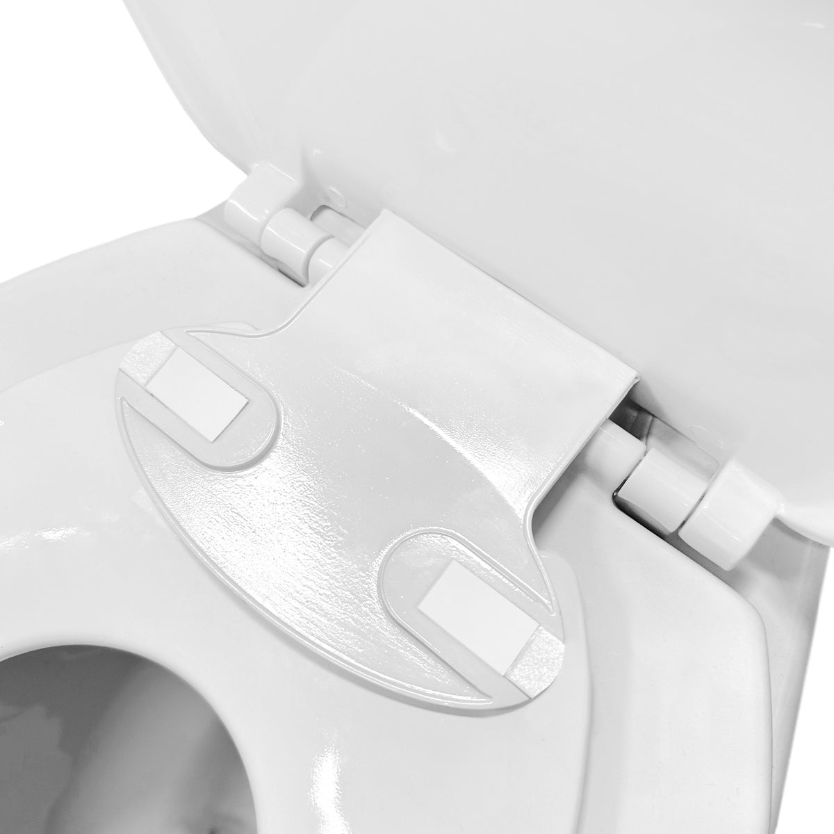 Flip & Sit Potty Seat, 2pk – Kids2, LLC