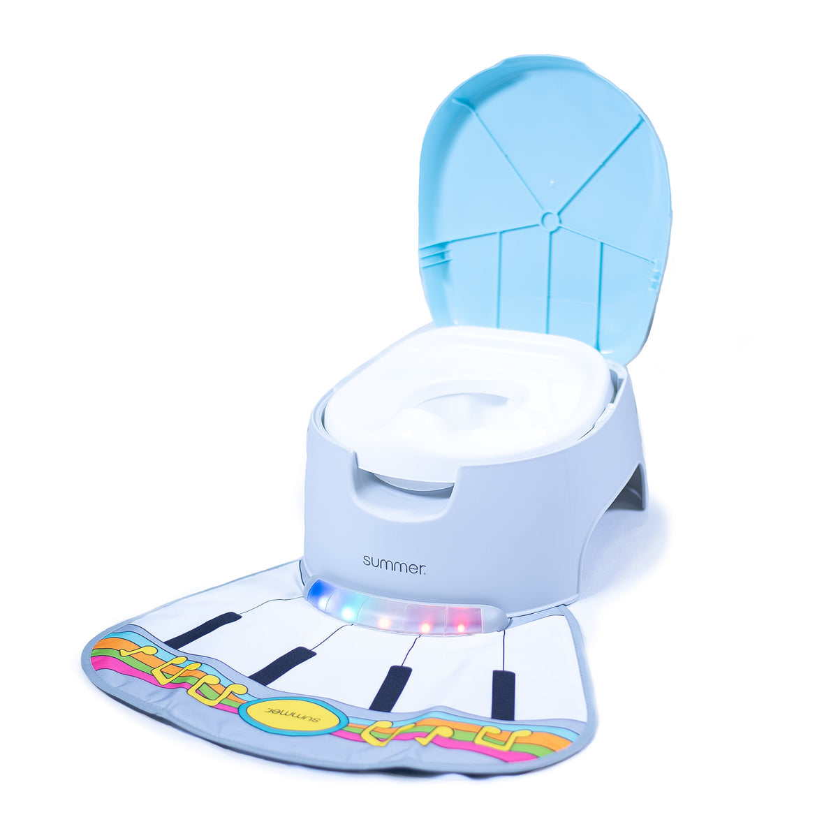 3-in-1 Potty Sit 'N Play – Kids2, LLC