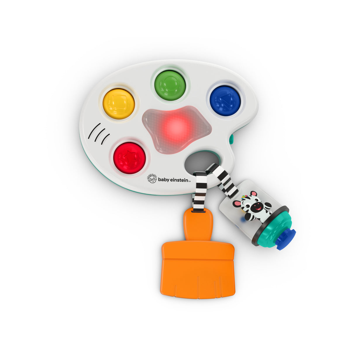 Color Palette Popper Sensory Toy – Kids2, LLC